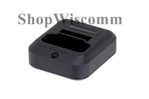 Motorola Minitor VI Programming Kit Cradle Cable RLN6527A for sale ...