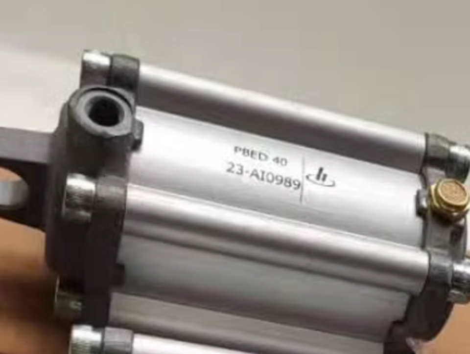 PBED 40 23-AI0989 Air Compressor Inlet Valve,PBED40/23AI0989 Regulating ...