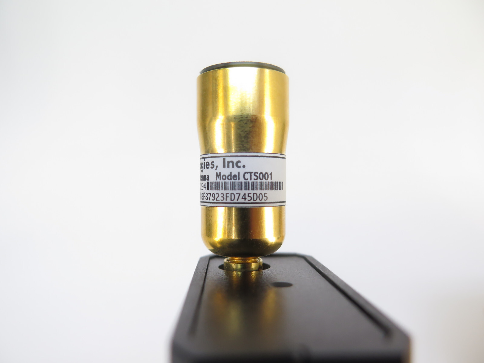 EM Eye CTM045 —electromagnetic field, ESD Event and RF signal meter | eBay