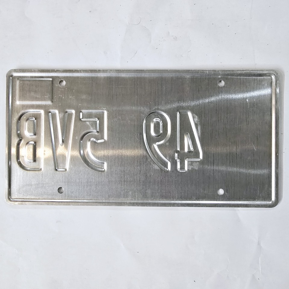 2021 PRINCE EDWARD ISLAND LICENSE PLATE 🔥FREE📬🔥 49 5VB ~ GRAPHIC ...