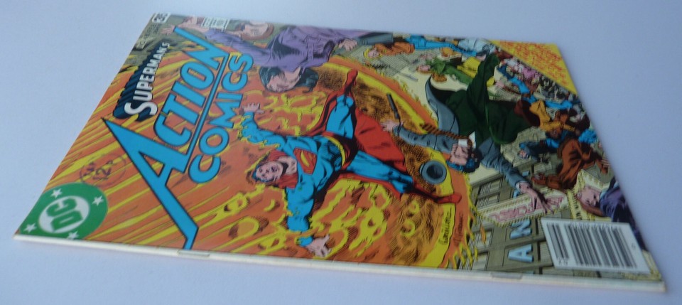 Action Comics #480 - Superman - DC Comics February 1978 VF- 7.5 | eBay