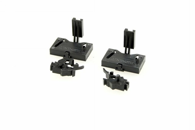 Fleischmann 6574 2x Close Coupling Retrofit Kit H0 for sale online | eBay