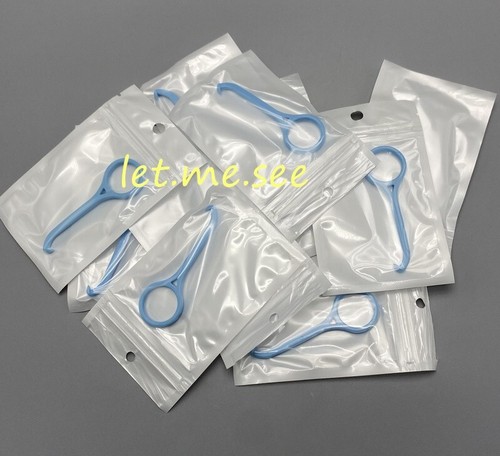 Dental Aligner Tray Take Off Retainer Retriever Clear Braces Remover ...