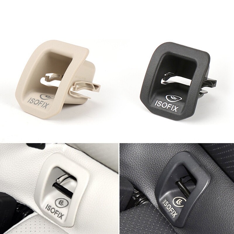 1X(1769230100 Housse Adaptateur ISOFIX pour SièGe Enfant pour Cla8343 ...
