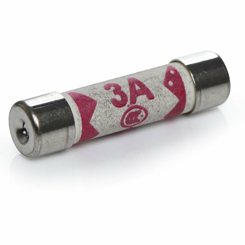 Plug Fuses Mixed Cartridge Mains Household Ceramic Fuse 3A 5A 13A ...
