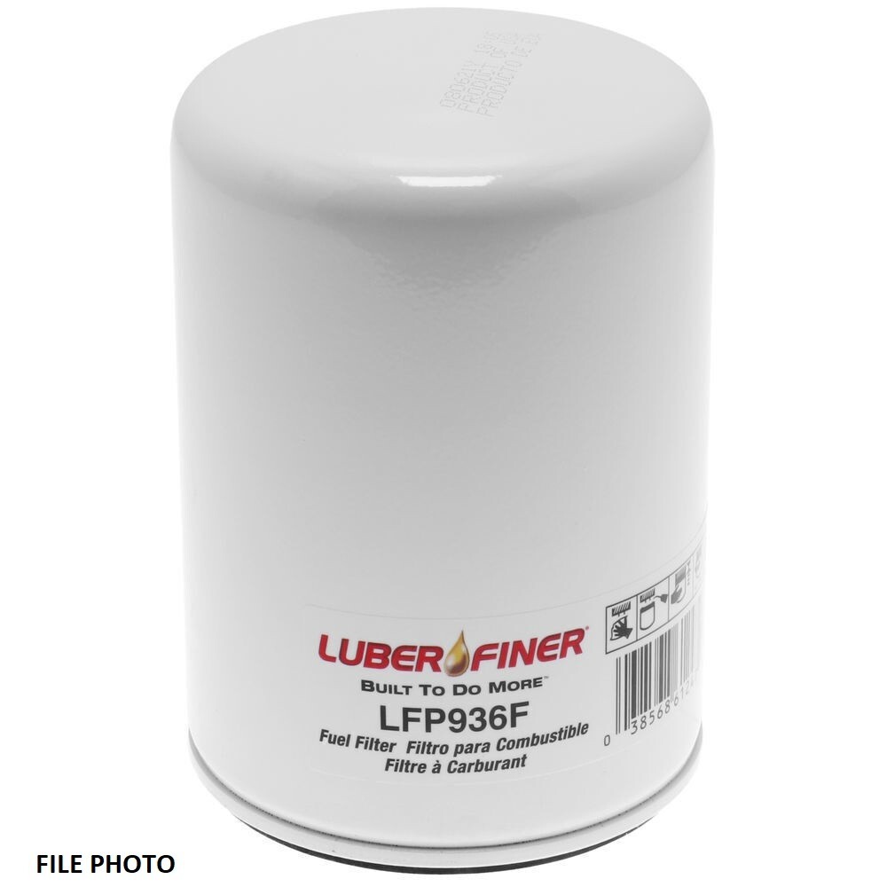 DETROIT-DIESEL 23530642 - Fuel filter cross reference