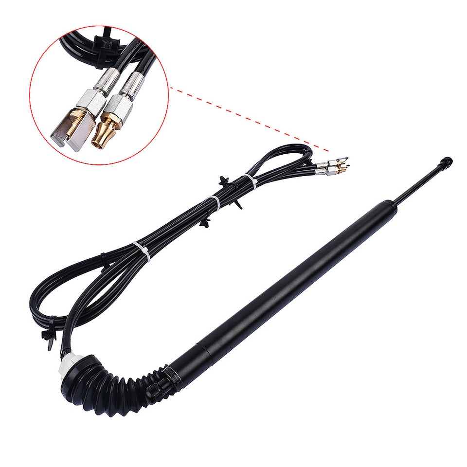 Left Driver Power Liftgate Actuator Hatch 23432304 for GMC Terrain 2010 ...