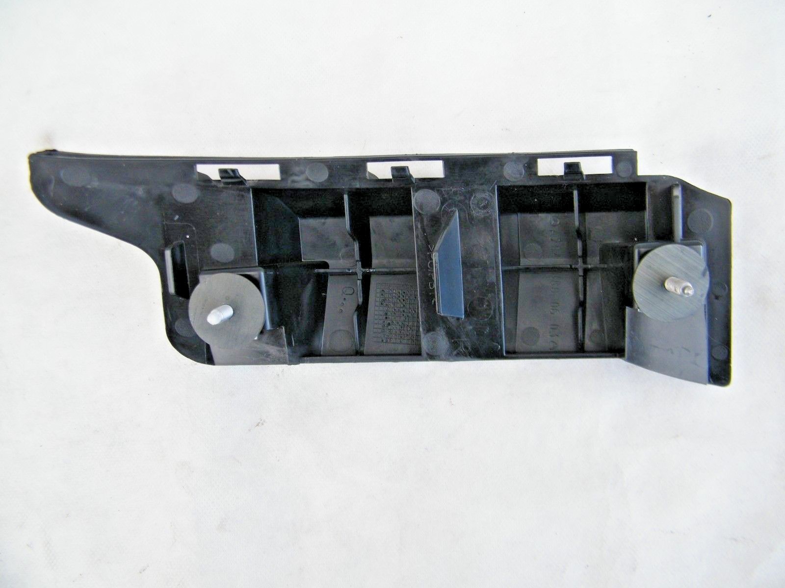 MERCEDES BENZ C250 C350 C63 Bumper Impact Absorber Right Side ...