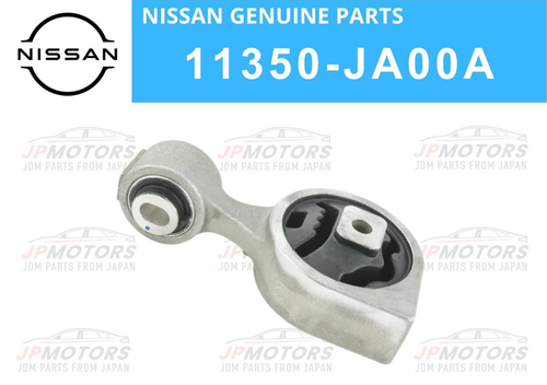 NISSAN Genuine ALTIMA MURANO Engine Motor Mount Torque Rod 11350-JA00A ...