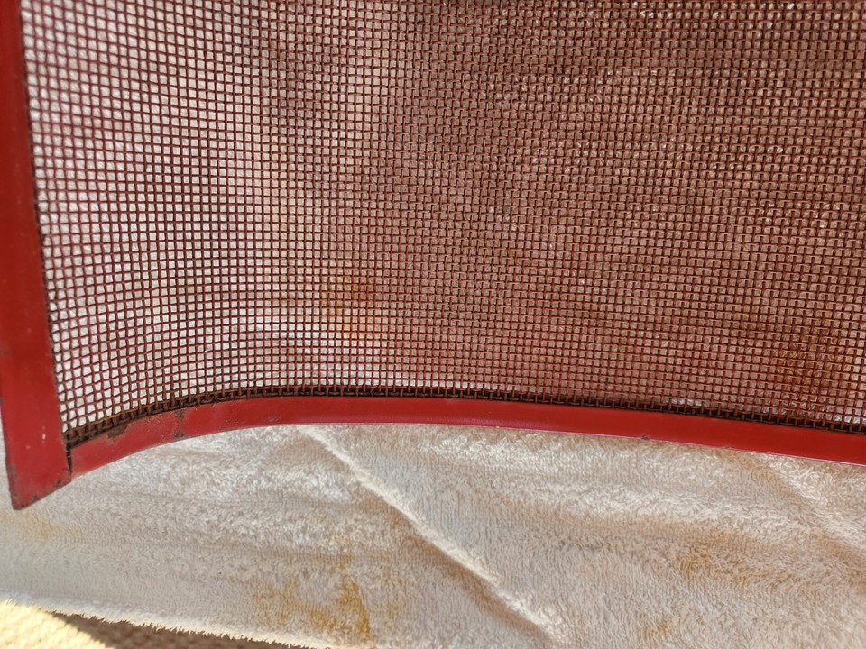 Farmall Cub ( Fine Mesh Grill) 1947 (RARE) | eBay