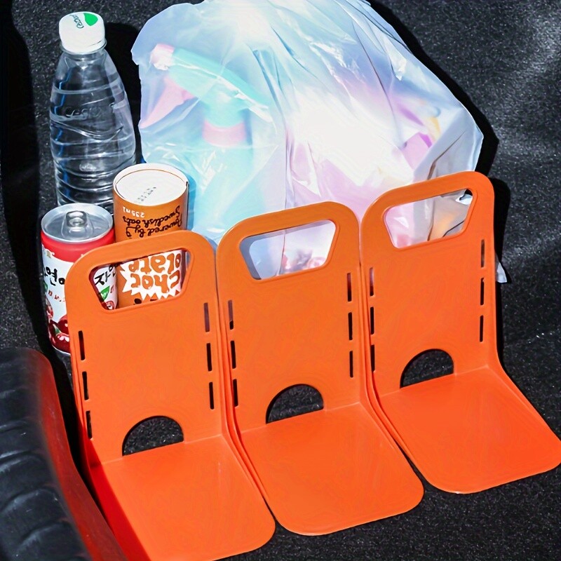 4-Pack Trunk Stabilizers for Car - For Cargo Stability & Daily Use | eBay