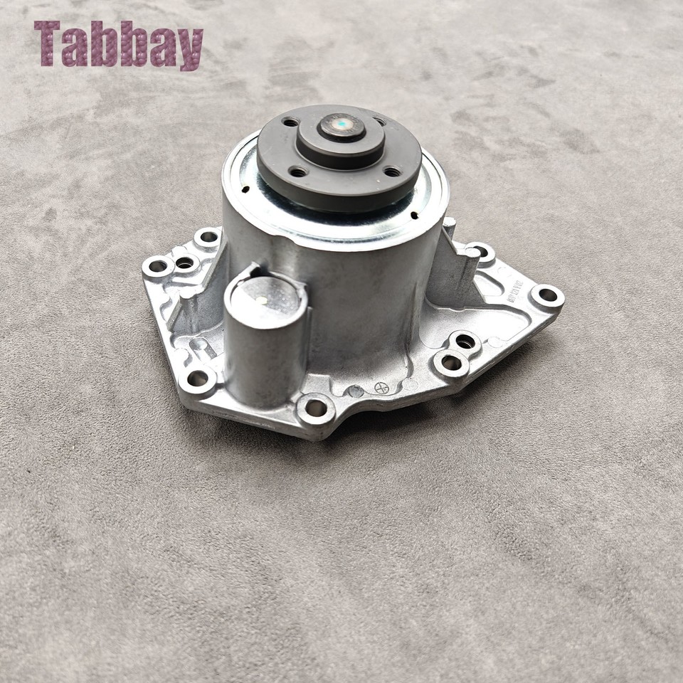 Coolant Water Pump 07P121008A/B/C for Bentley Bentayga Continental 6.0L ...