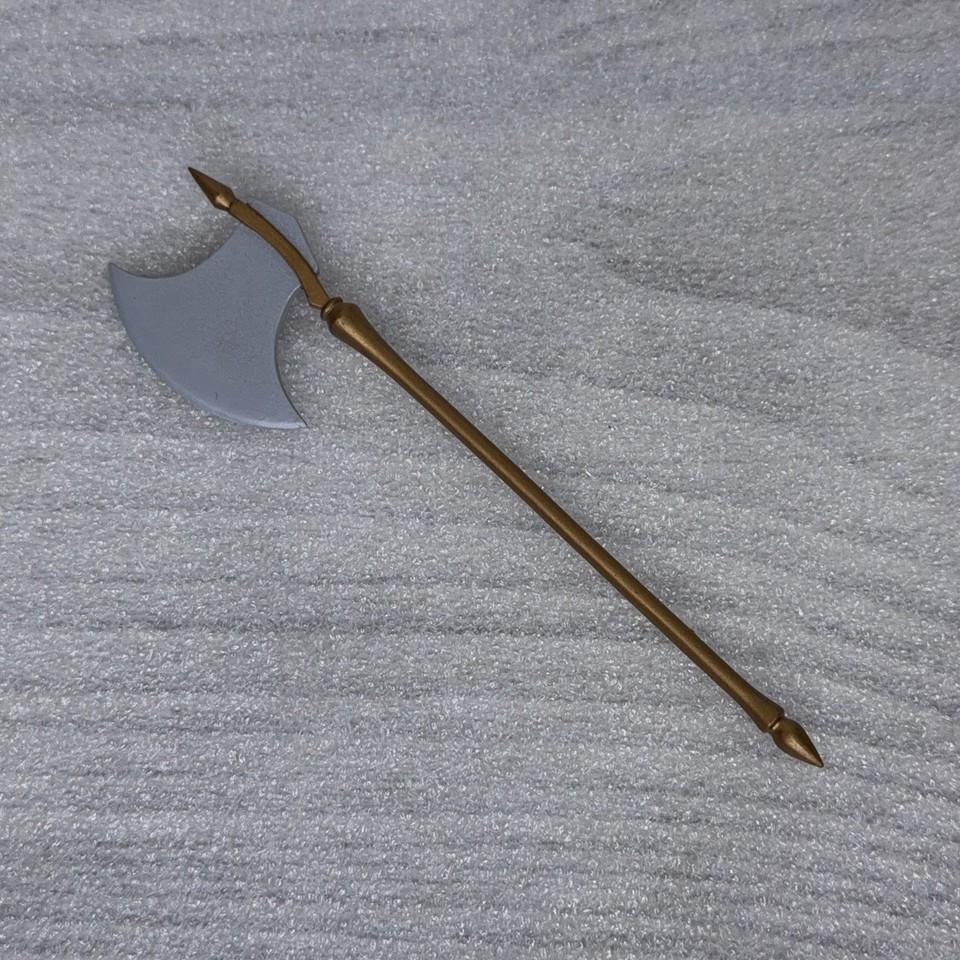 .hack SIGN Lovable Collection Replacement Axe & Stand for Subaru Figure 2003 | eBay