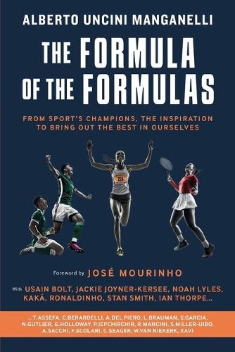 Alberto Uncini Manganelli Jose Mourinho The Formula of (Paperback) (UK ...