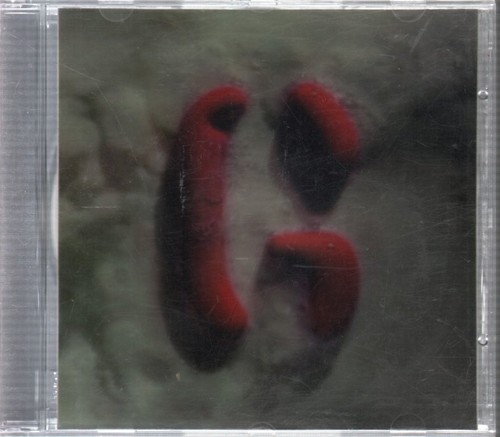Garbage Milk CD UK Mushroom 1996 promo CD with holographic front insert ...