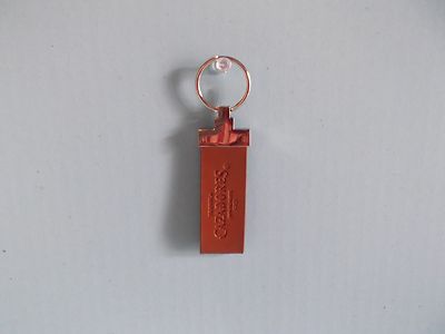 Old and Unique Collectible Key Chain Tequila Cazadores 100% De Agave 4 ...