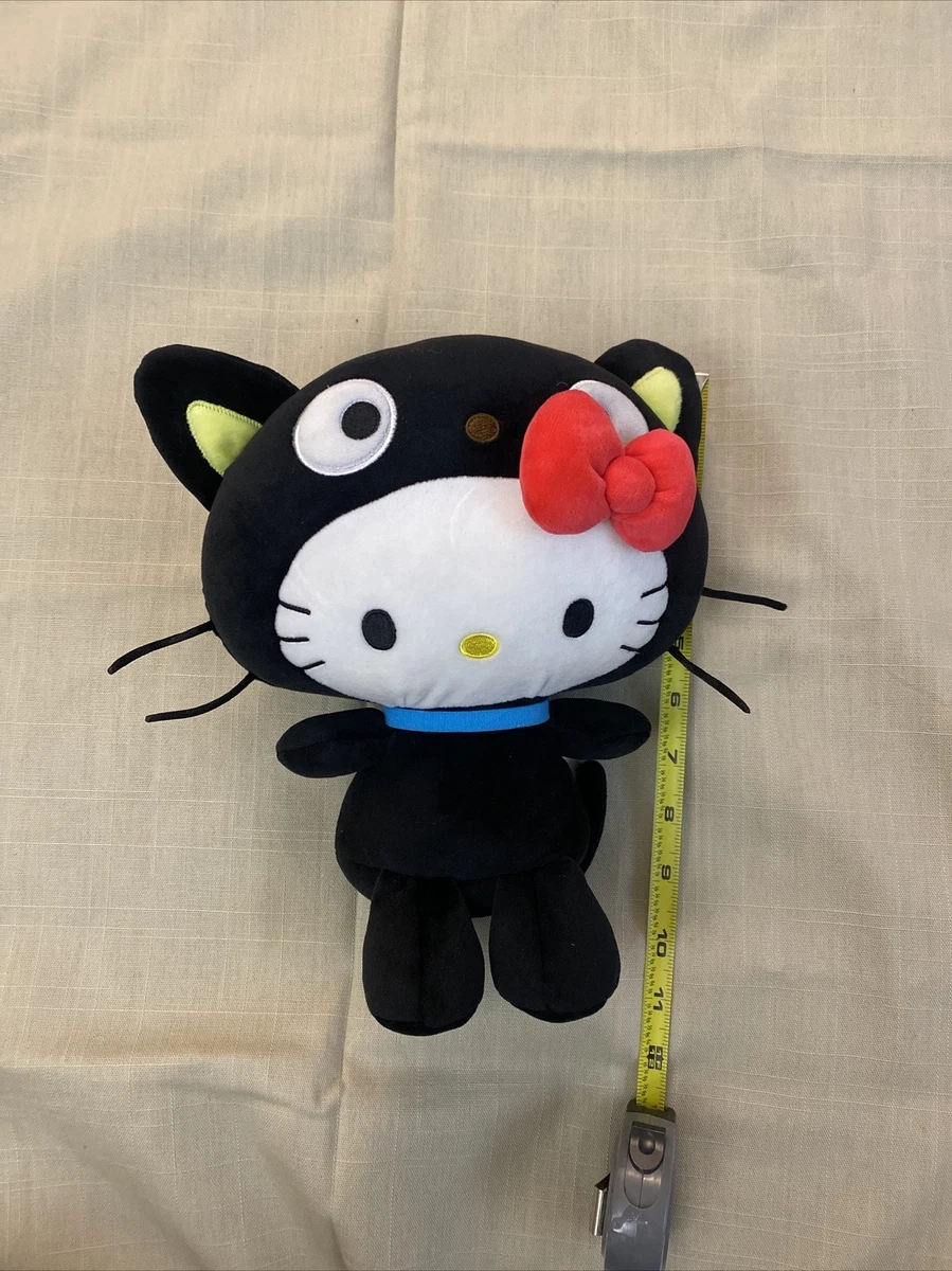 Hallo Kitty Chococat