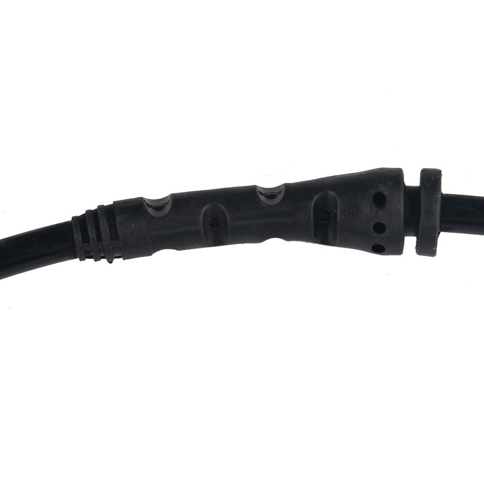 34356791961 Rear Disc Brake Pad Wear Sensor for BMW F07 535i GT xDrive ...