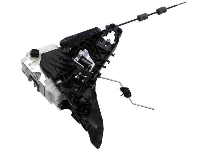 GENUINE MERCEDES Door Lock Mechanism 1647200935 / A1647200935 | eBay