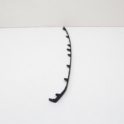 AUDI A3 8V FRONT RIGHT BUMPER MOLDING STRIP TRIM S-LINE 8V5807534A NO🇺🇸 ...