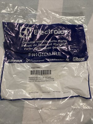 Electrolux Refrigerator Permagum Seal 5305877995 | eBay