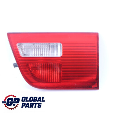BMW X5 E53 Rear Light In Trunk Lid Boot Tailgate Lamp Right O/S 7164486 ...
