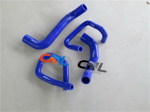 silicone radiator heater hose for Ford Territory SX SY 4.0L 6 Cyl 2004 ...