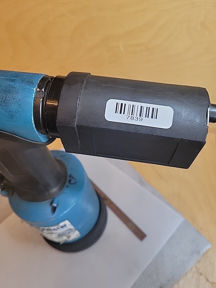 Blue Pneumatic BP-60 Spin-Pull-Spin Ultra - PARTS/REPAIR | eBay