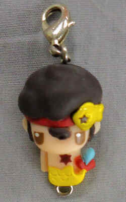 CODE GEASS Kaname Ohgi figure doll toy Collection A | eBay