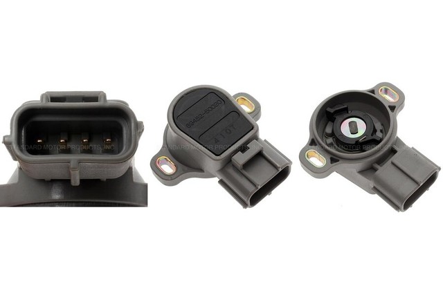 Throttle Position Sensor Standard TH287 fits 90-94 Lexus LS400 4.0L-V8 ...