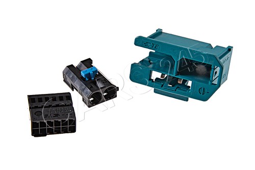 Genuine BMW Repair Kit Socket Housing 61132471239 | eBay