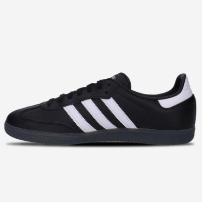Adidas X F*cking Awesome Samba Shoes 'Core Black' - ID7339 ...