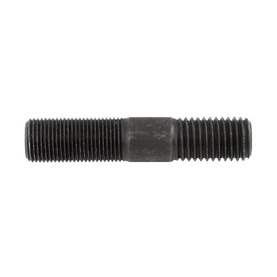 WHEEL STUD - DOUBLE END THREADED - RIGHT HAND (RH) 3/4"-16 - 3.7" LONG ...