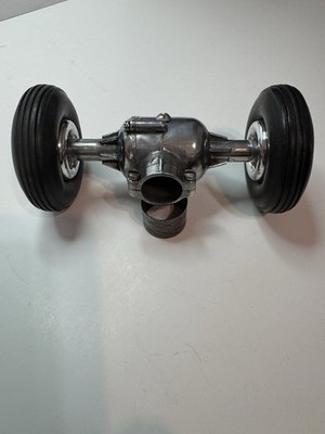 Tether car rear end tires and wheels | eBay