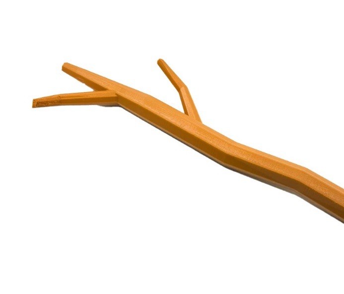 Gorilla Tag Stick Gtag Stick Moderator Stick 3D Printing Gorilla tag ...