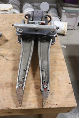 Fire & Rescue - Hurst Tool