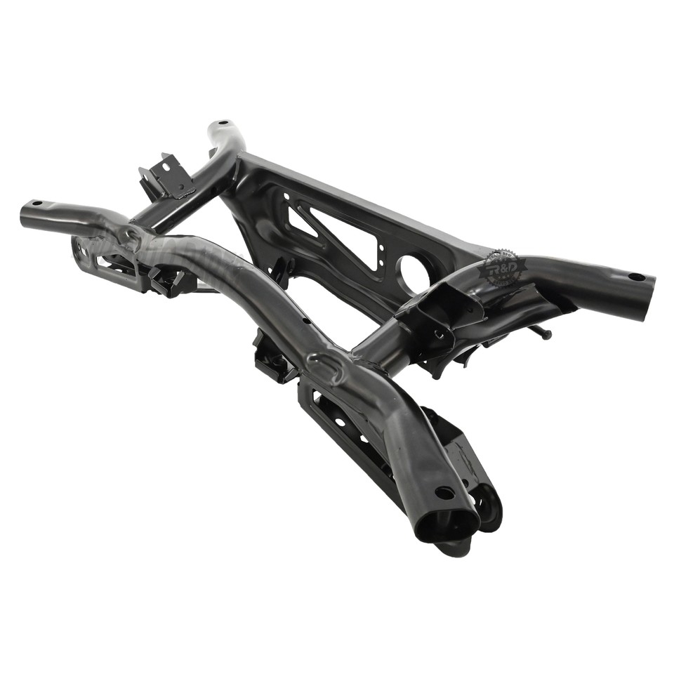 Subframe For 07-17 Caliber Jeep Compass Patriot 4WD Rear Suspension ...