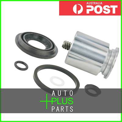 Fits VOLKSWAGEN GOLF/GOLF - REPAIR KIT, REAR CALIPER PISTON | eBay ...