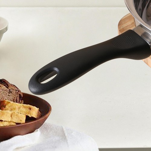 Bakelite Pot Handle Portable Removable for Frying Pan Bowls Flanging ...