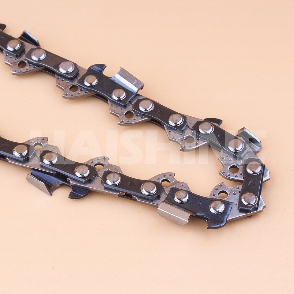10" Saw Chain 3/8" Fit Remington RM1035P RM1025P RM1015SP 108526-01 ...