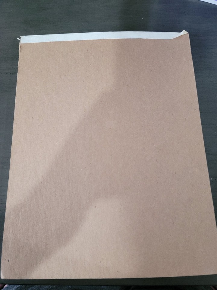 Mead Stiff-back Quad Planning Pad - 75 Sheet Quad Ruled & 20 Quadrille ...