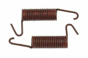 Rr Adjusting Spring Carlson H438 | eBay