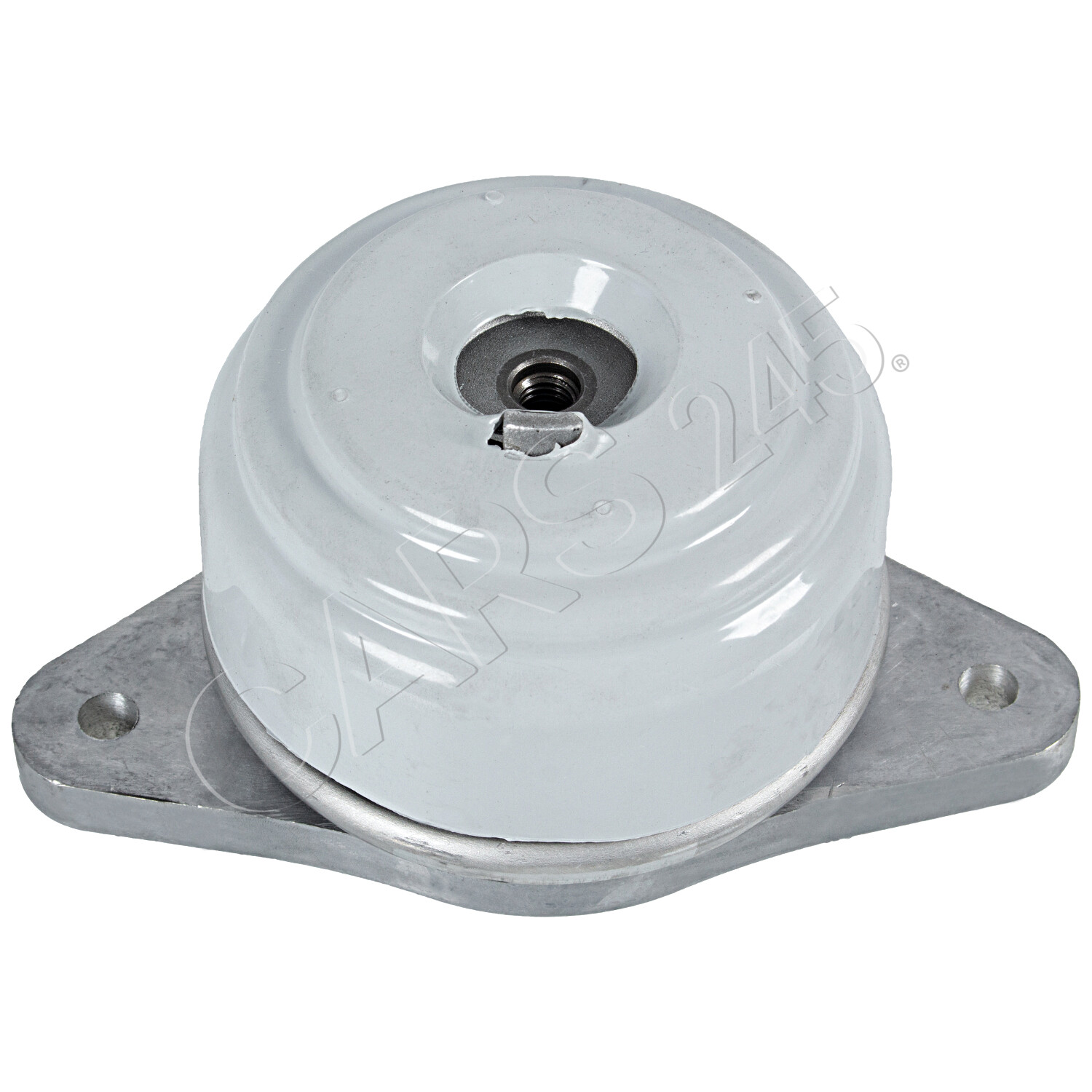 SWAG Engine Mounting Front Fits MERCEDES W204 Sedan 2042401517 | eBay