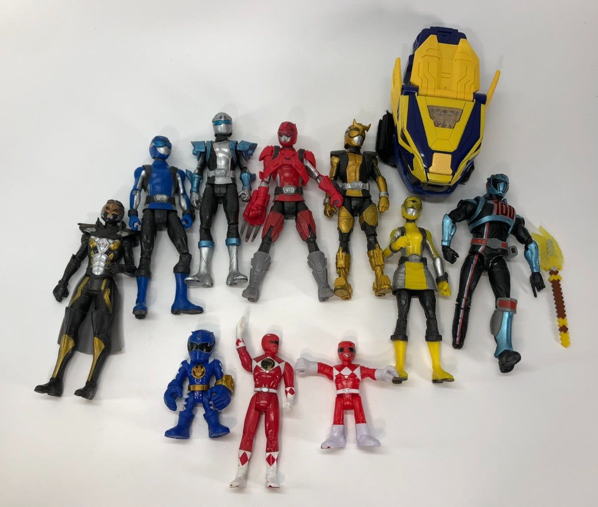 Power Rangers Beast Morphin Best Power Rangers Beast Morphers Battles