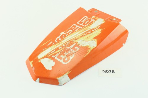 SFM Sachs ZX STR 125 GS BJ 2015 - carénage arrière N07B | eBay