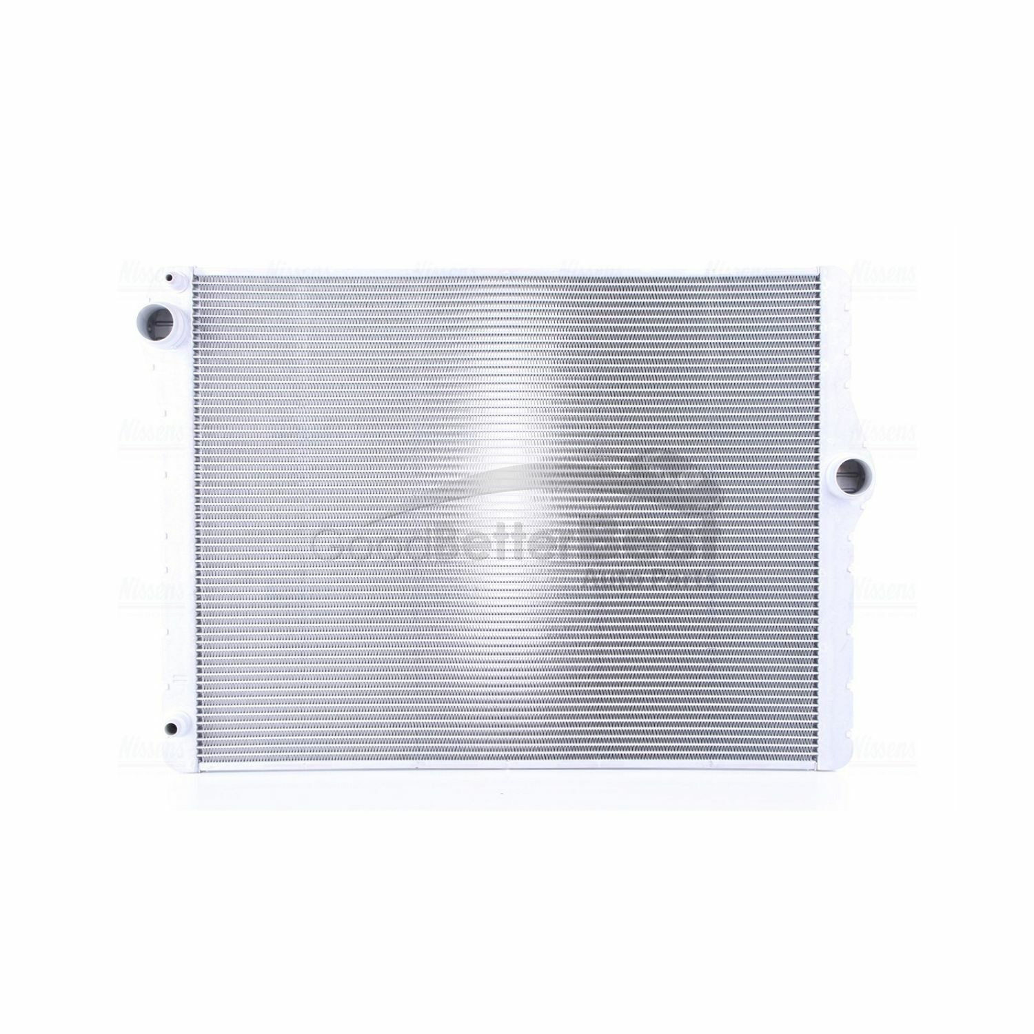 One New Nissens Radiator Front 60776 17117573257 for BMW | eBay