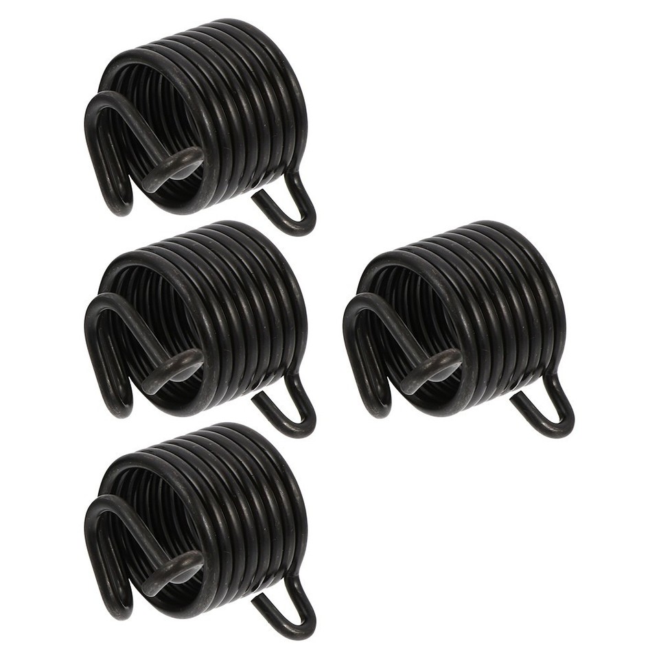 4pcs Air Hammer Retainer Spring: High-Strength Steel Spring For ...