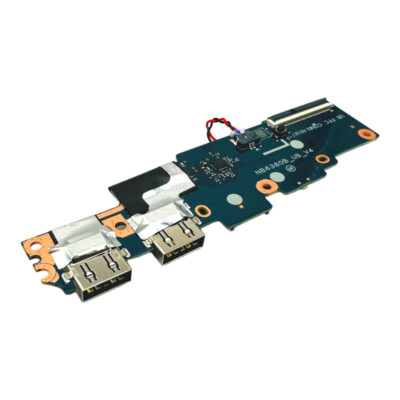 5C50S25681 - USB board H w/mylar | eBay