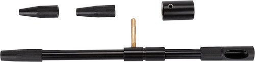 Bore Guides Kit with 3 Muzzle Guides for Firearm Cleaning, Universal ...