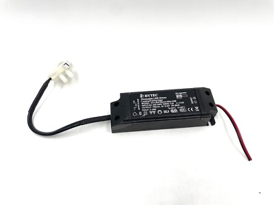 Hytec Dimmable LED Driver HY-LED700mA18SA-DIM Trafo Transformator Messe ...